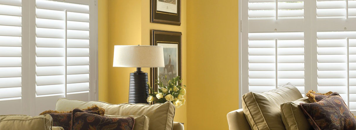 Browse Our Range of S-Craft Shutters | Blind Technique