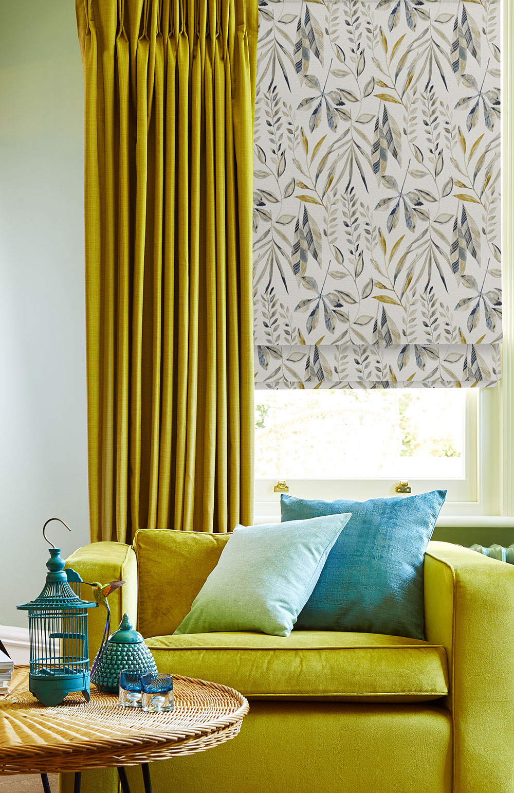 Window Blinds Stevenage - Locally Made | Blind Technique