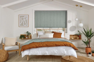 How to Choose the Right Window Blinds Colour - Blind Technique