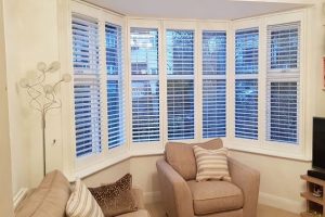 Features and Benefits of Plantation Shutters - Blind Technique